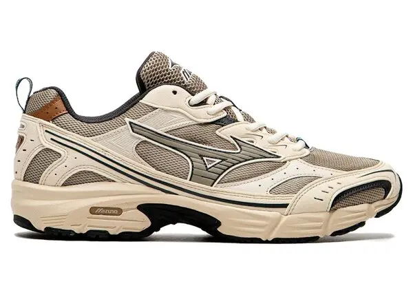Mizuno Mxr