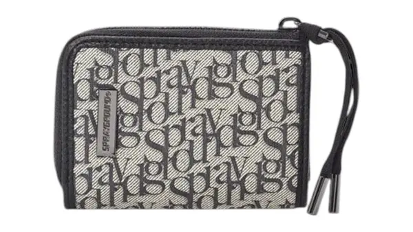 SPRAYGROUND Sg All Day Wallet