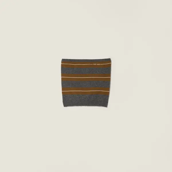 Miu Miu Cashmere Top