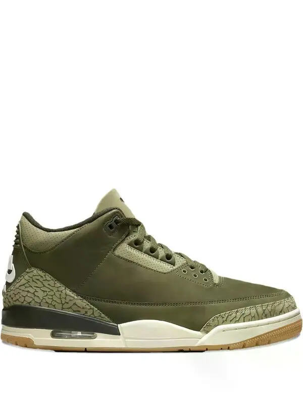 JORDAN Air 3 Sneakers