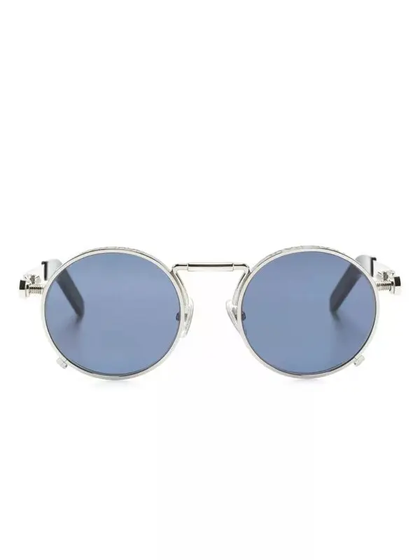 Jean Paul Gaultier 56-8171 Round-frame Sunglasses