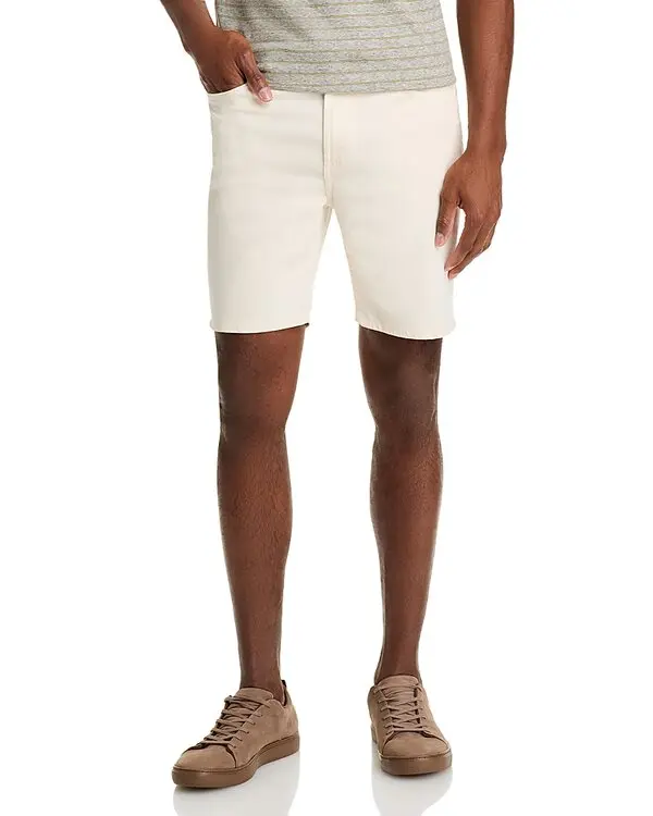 Monfrère Brando Slim Fit 8 Shorts