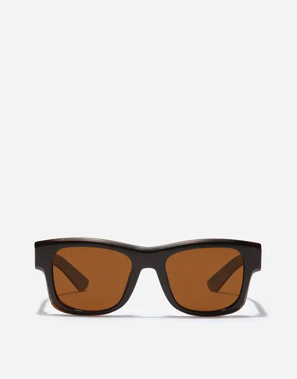 Dolce & Gabbana Lusso Sartoriale Sunglasses