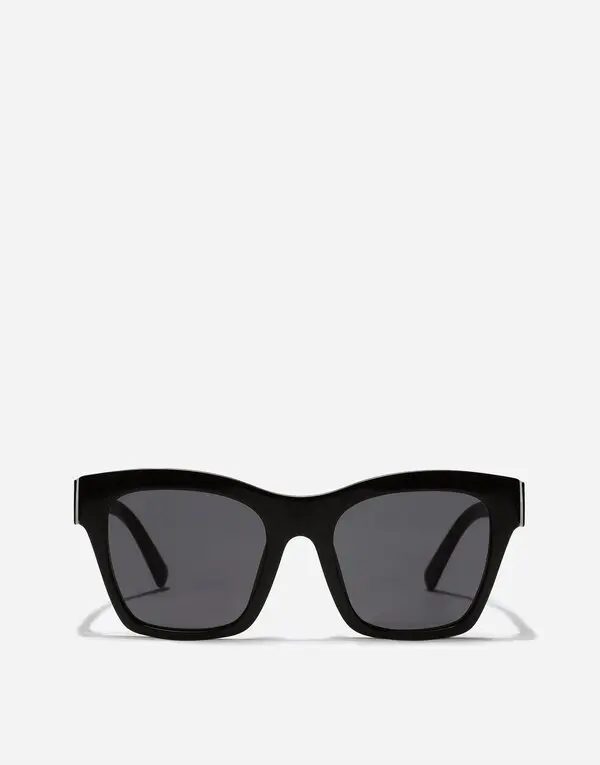 Dolce & Gabbana Dg Crossed Sunglasses