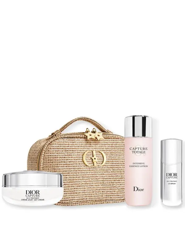 Dior 4-pc. Capture Routine Skincare Set