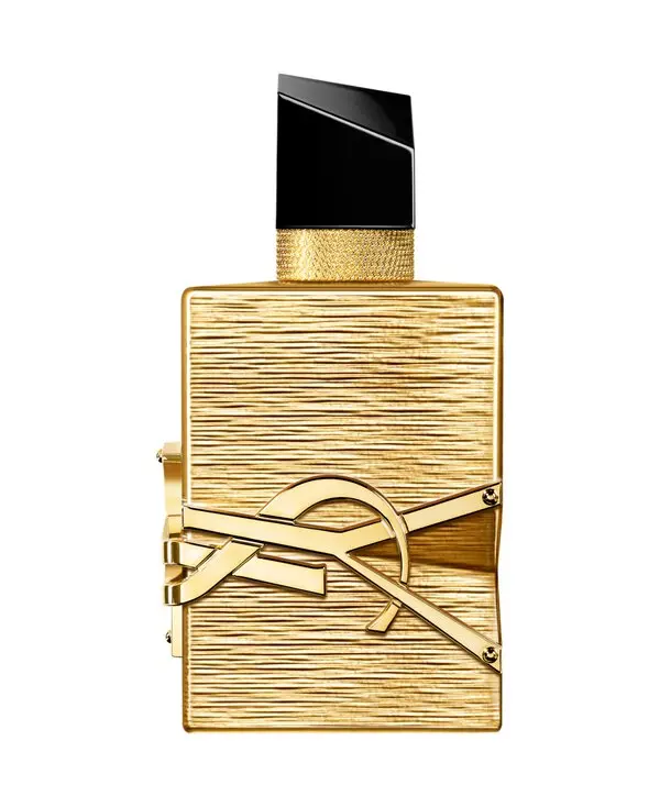 Saint Laurent Libre Vanille Couture Fragrance