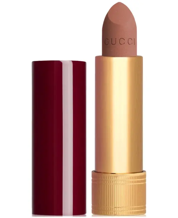 Gucci Limited-edition Rouge A Levres Mat Lipstick 128 - 126 - Amanda Dawn
