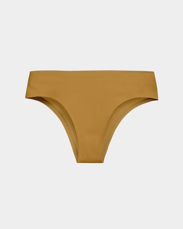 EBY Cheeky Panties, Seamless
