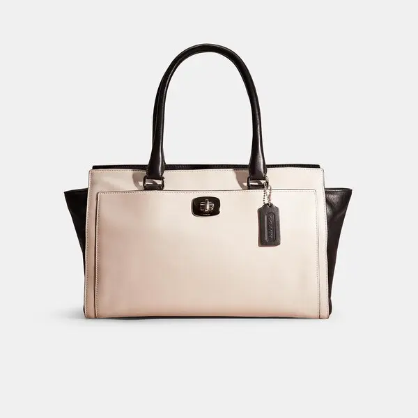 Coach Restored Chelsea Carryall