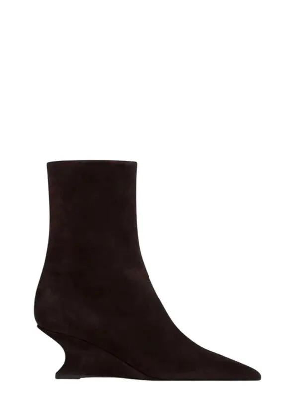 Paris Texas Nina 50 Ankle Boot