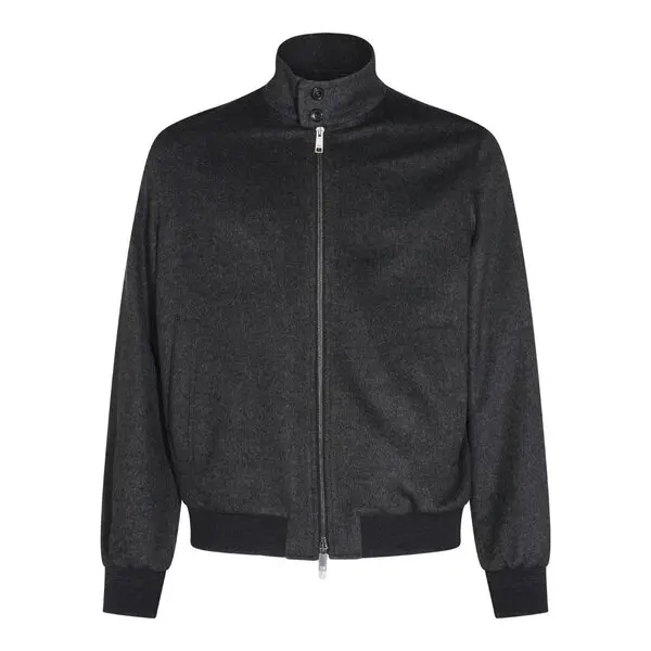 Zegna Jackets