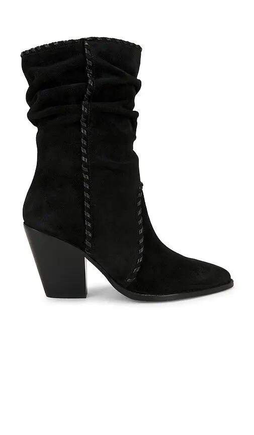 Dolce Vita Julith Boot In Black