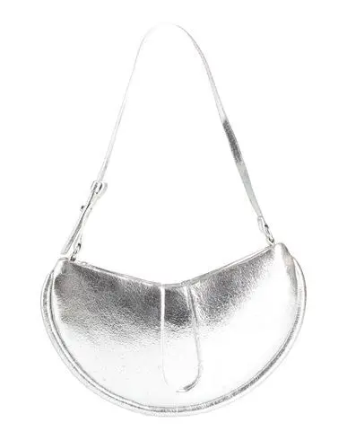 THEMOIRE Shoulder Bag Textile Fibers