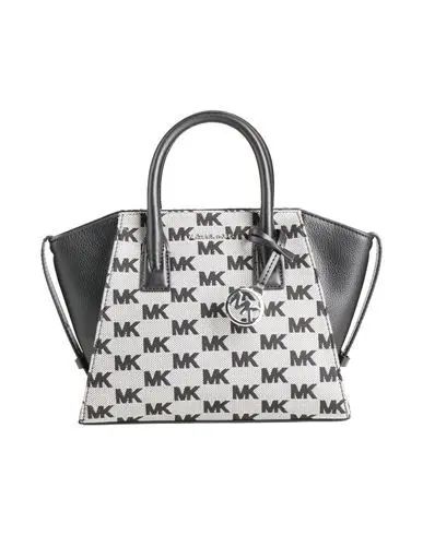 Michael Kors Handbag Light Textile Fibers