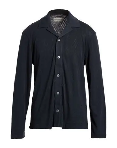 Officine Générale Cardigan Size Lyocell, Cotton
