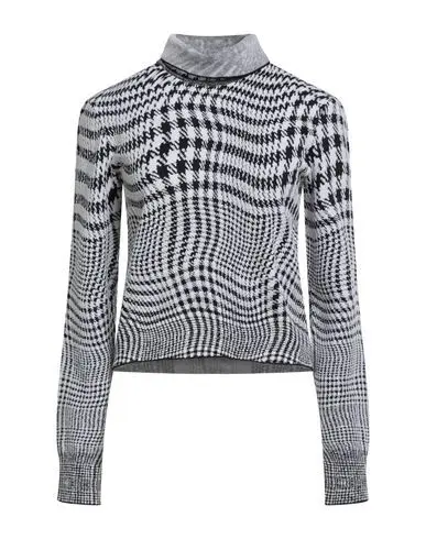 Burberry Turtleneck Size Wool, Polyester, Polyamide, Elastane