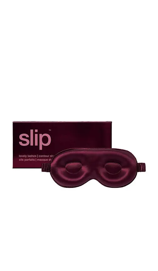 Slip Contour Sleep Mask