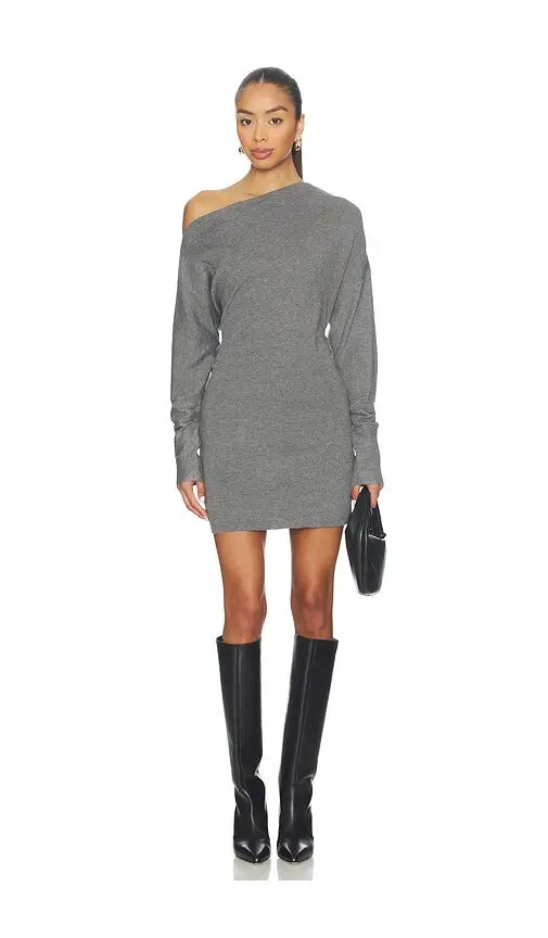 SNDYS Lowe Mini Dress