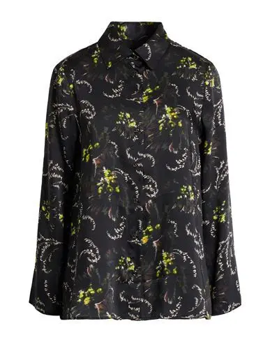 TOUPY Shirt Size Polyester
