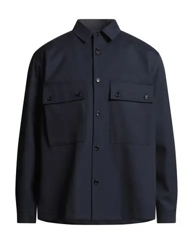 LARDINI Shirt Size Wool