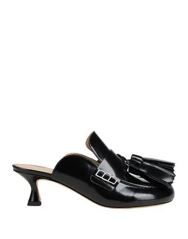 JW Anderson Mules & Clogs Size Calfskin