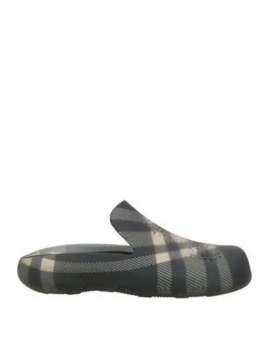 Burberry Mules & Clogs Size Rubber