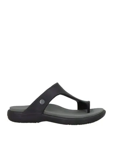 Dansko Thong Sandals - Black