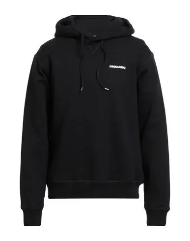 Dsquared2 Sweatshirt Size Cotton