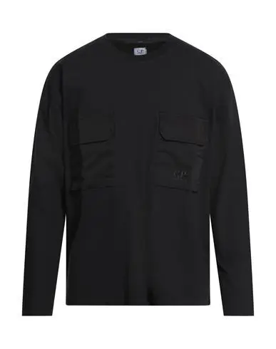 C.P. COMPANY C. P. Company T-shirt Size Cotton - Black