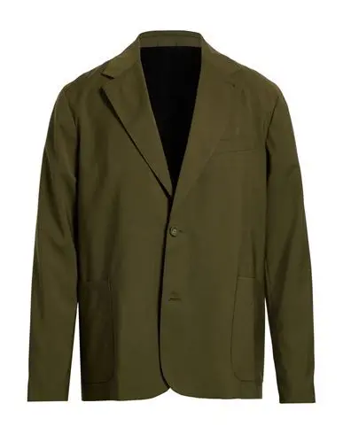 Officine Générale Blazer Military Size Virgin Wool