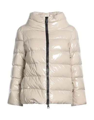 Herno Puffer Size Polyamide, Polyurethane, Acrylic, Wool