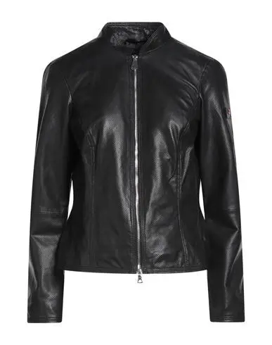 Peuterey Lambskin Jacket