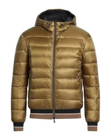 Herno Puffer Military Size Polyamide