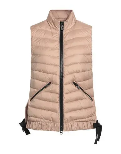 Peuterey Vest Size Polyester - Beige