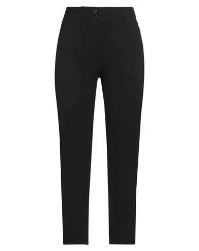 Isabel Benenato Tapered Crepe Pants