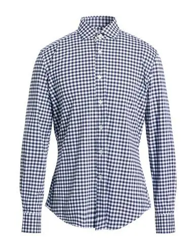 XACUS For Franz Kraler Shirt Midnight Size Polyacrylic, Elastane