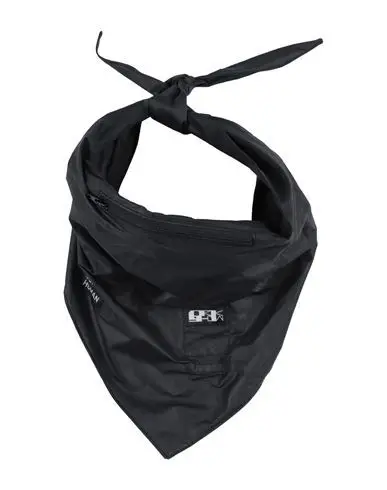 Rick Owens Scarf Cotton