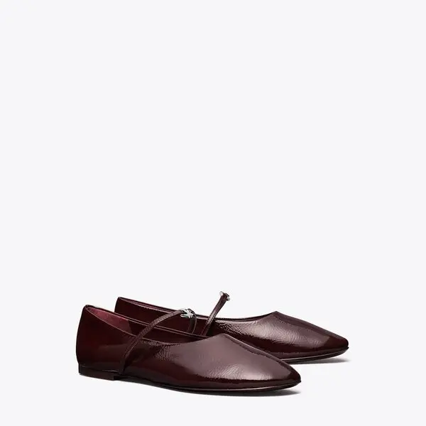 Tory Burch Gemini Link Mary Jane