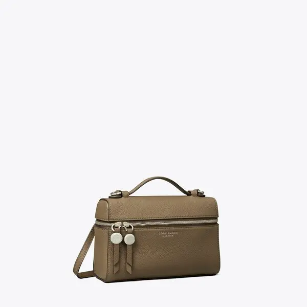 Tory Burch Slim Top-handle Bag