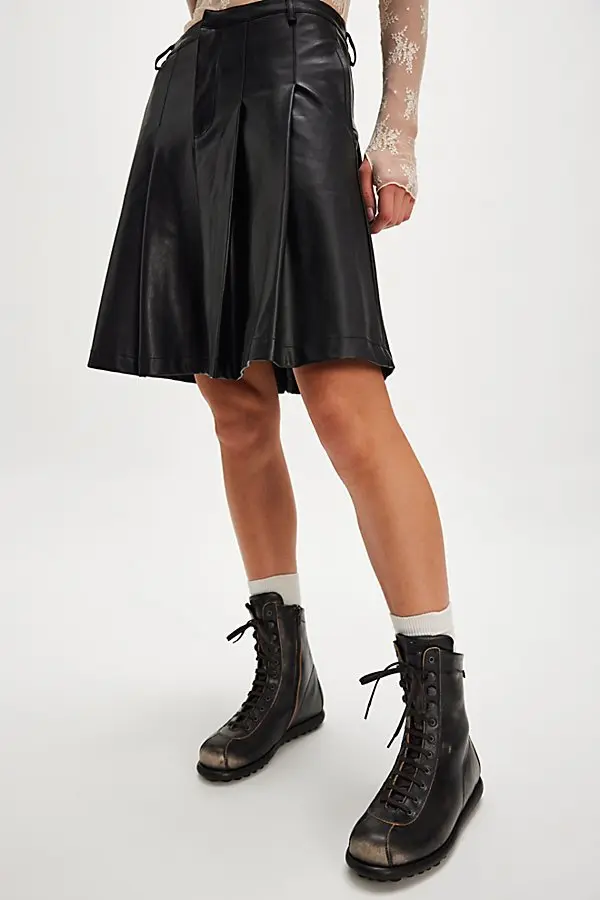 Camper Pelotas Boots