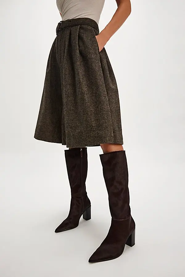 Schutz Mikki Tall Boots