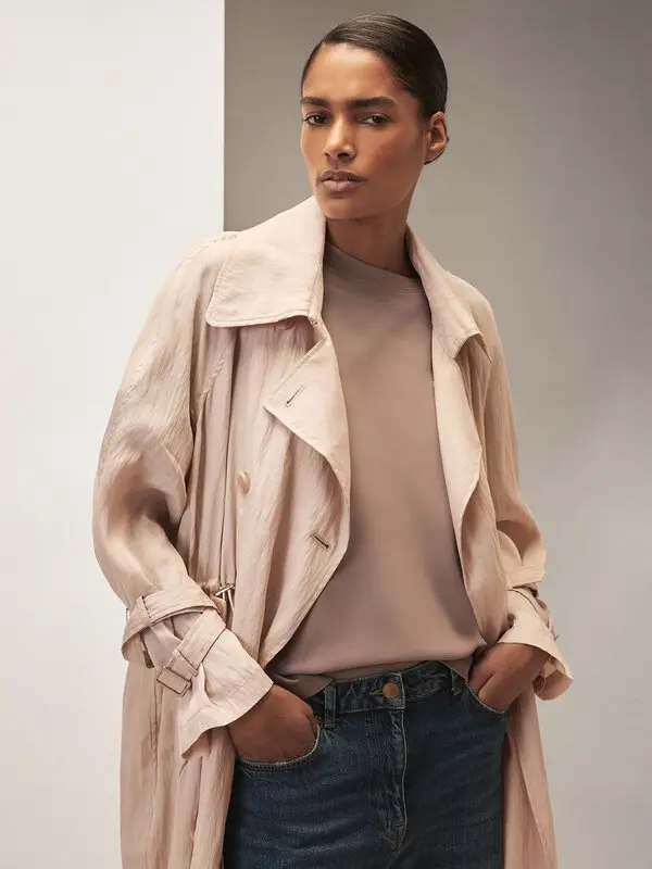 REISS Marianna Coat