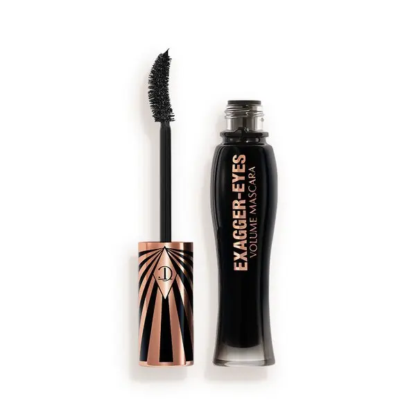Charlotte Tilbury Select Your Mascara Exagger-eyes Volume Mascara