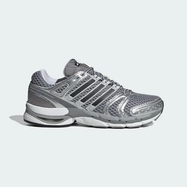 Adidas Adistar Control Shoes Grey Three