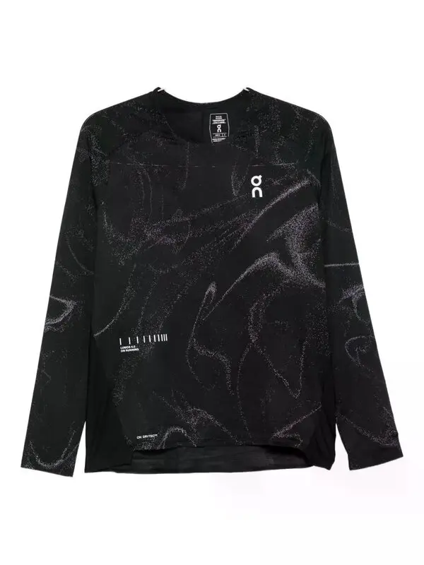 On Lumos Long-sleeve T-shirt