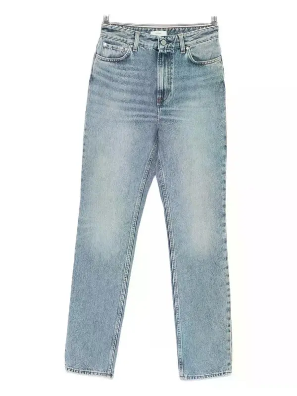 TOTÊME Slim-fit Jeans