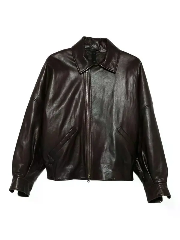 PETAR PETROV Sentinel Jacket