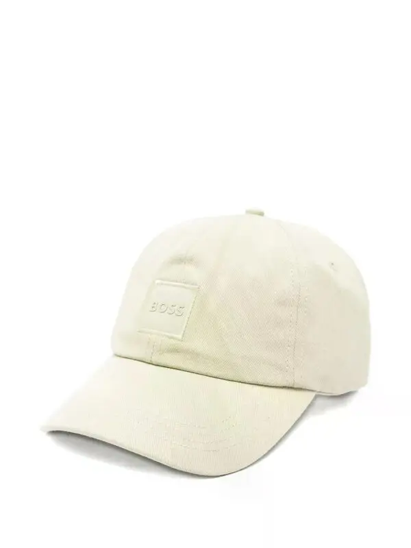 Hugo Boss Logo-patch Cap