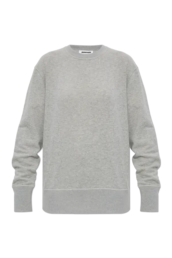 DARKPARK Sweatshirt `you’ll Never Take Off