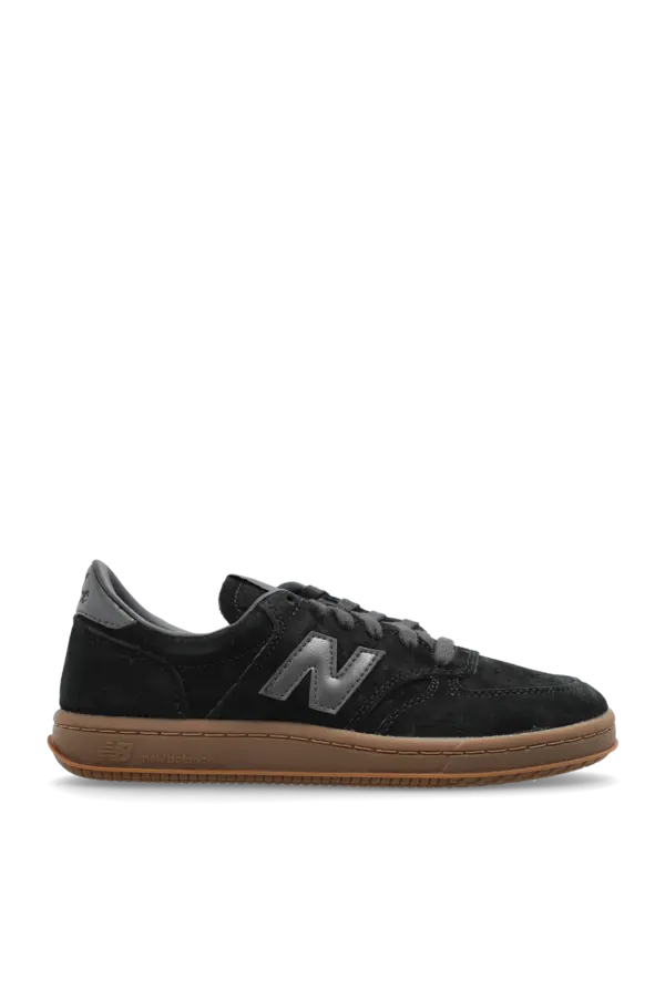 NEW BALANCE Suede Sneakers